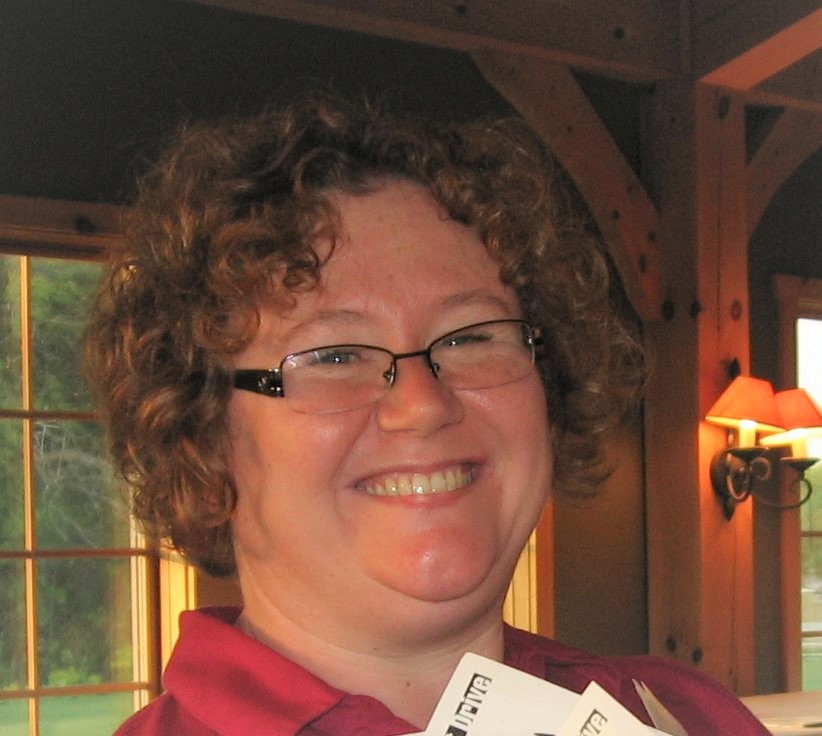 Christine Keilback